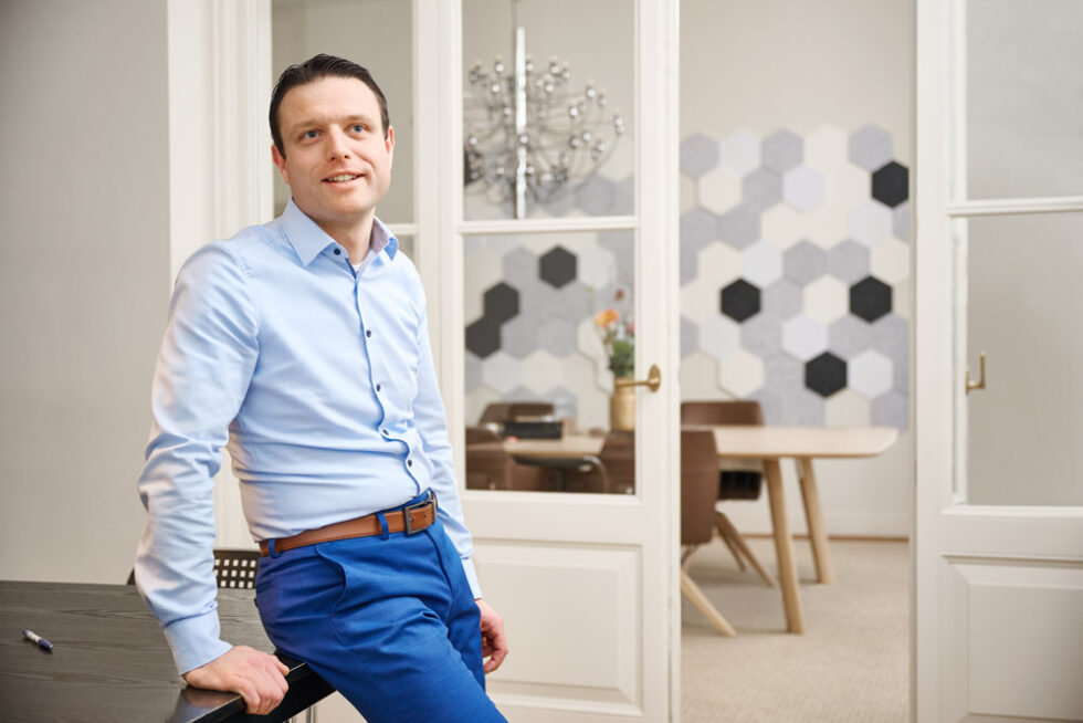 Supply Chain management - Gwynt